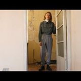 Occupied by Luca Anzalone (LUISAVIAROMA.COM)