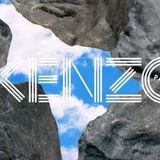 Kenzo S/S 15 Campaign (Kenzo)