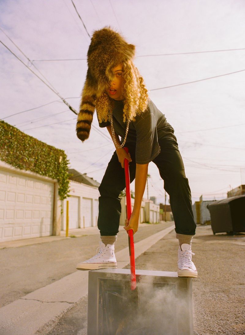 Converse Summer 2017 Ad Campaign (Converse)