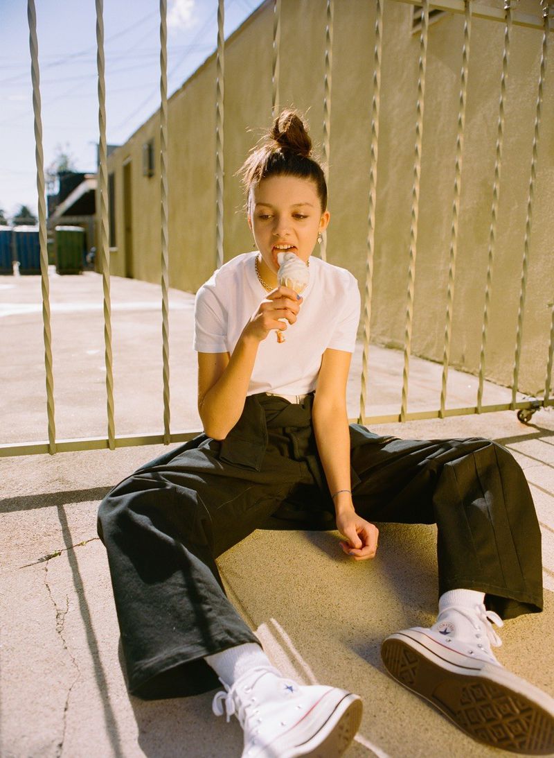 Converse Summer 2017 Ad Campaign (Converse)