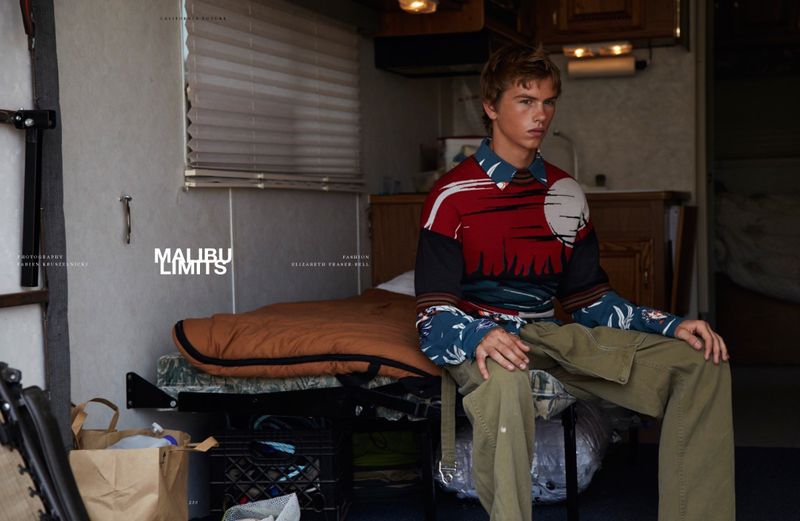 Hero Magazine Summer/Fall 12 Cover (HERO Magazine)