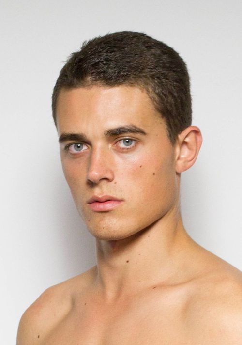 George Elliott - Model Profile - Photos & latest news