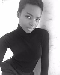 Maria Borges - Model Profile - Photos & latest news