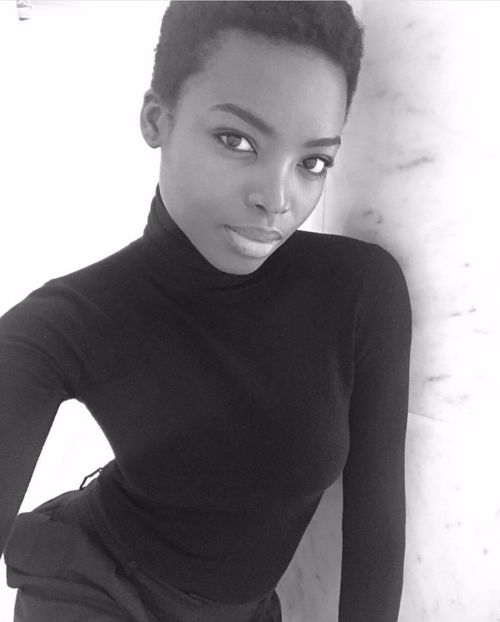 Maria Borges - Model Profile - Photos & latest news