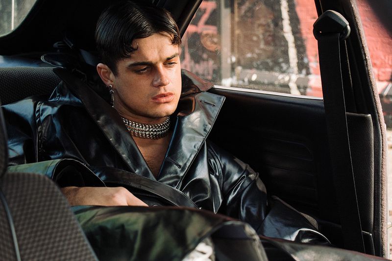 Drive (MMScene)