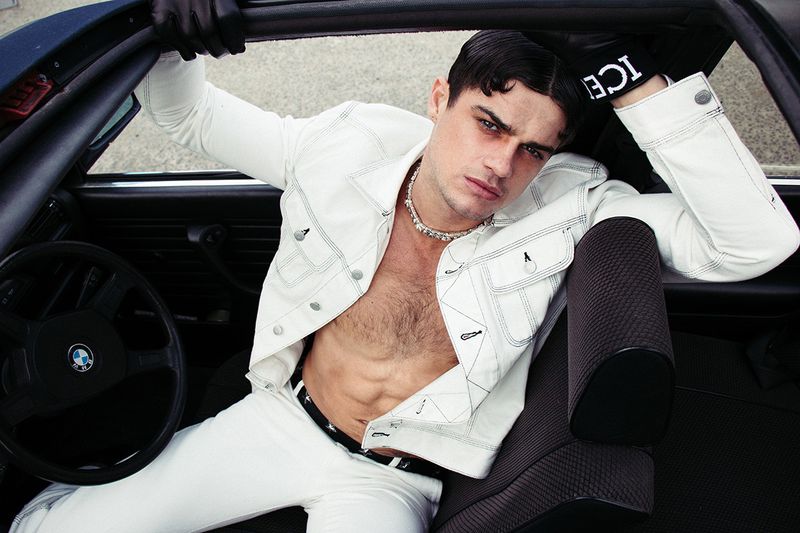 Drive (MMScene)