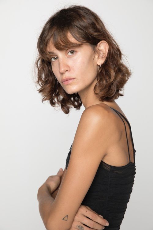 Helena Prestes - Model Profile - Photos & latest news