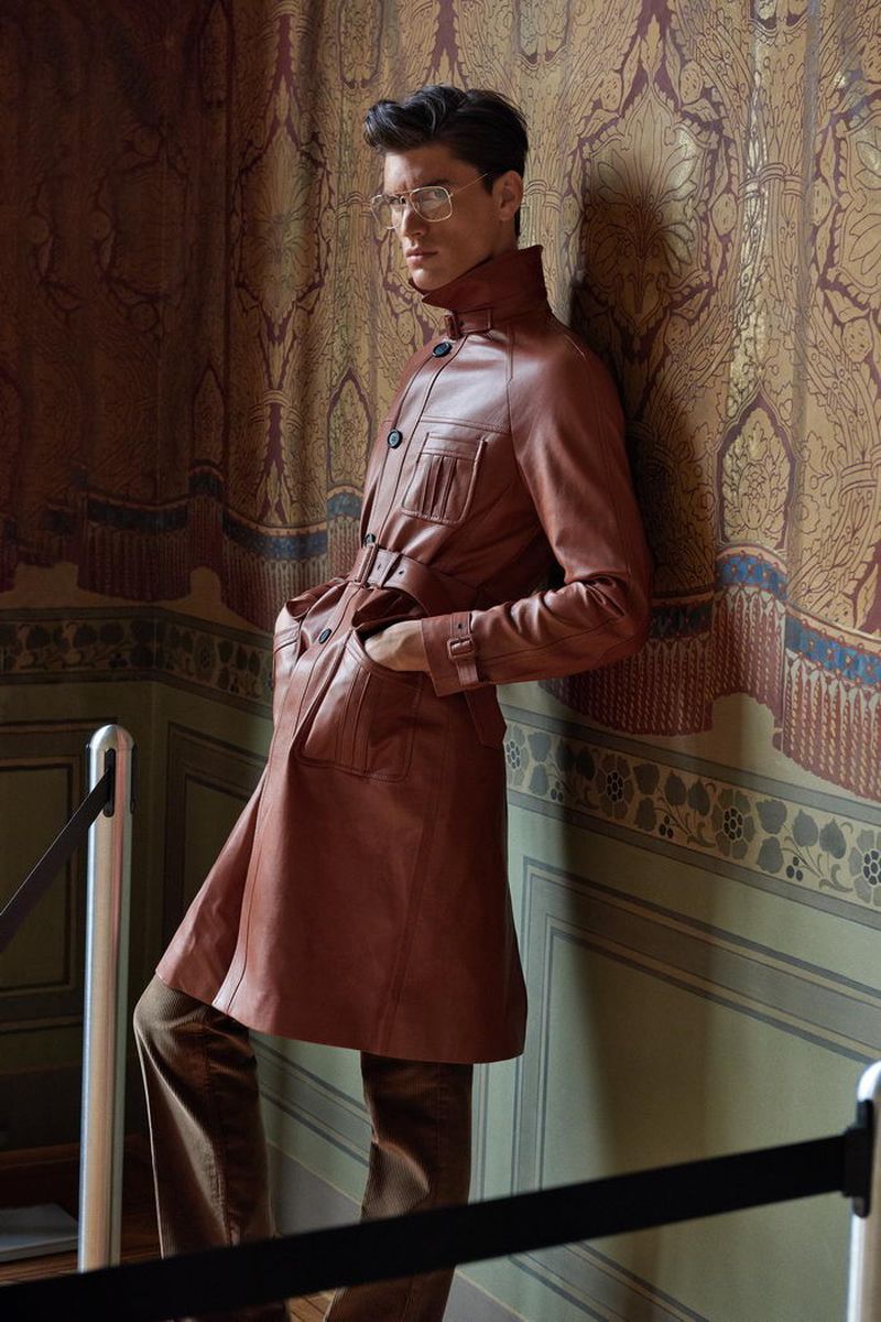 by Branislav (GQ Portugal)