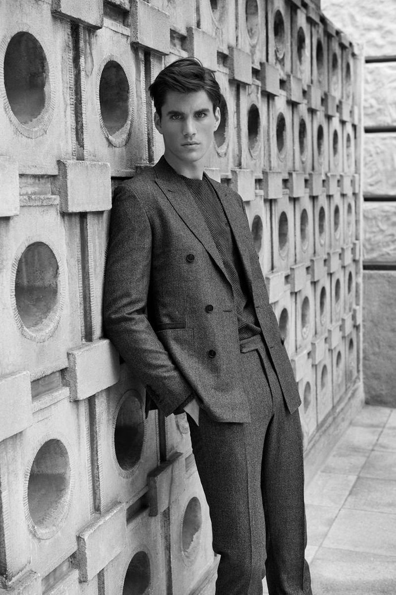 by Branislav (GQ Portugal)