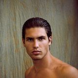 Miroslav Cech for EMMA magazine by Branislav Simoncik (Various Editorials)