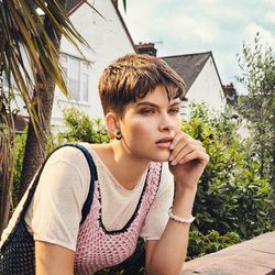 Benthe De Vries - Model Profile - Photos & latest news