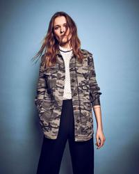 Emma Oak - Model Profile - Photos & latest news