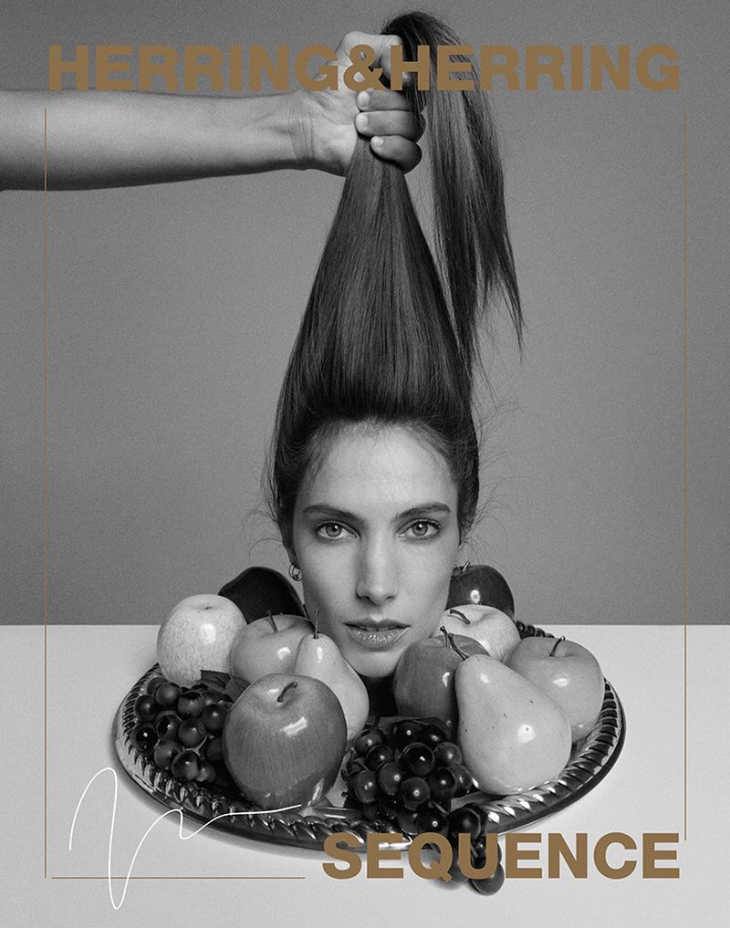 Herring & Herring Magazine Spring/Summer 2017 Covers (Herring & Herring Magazine)