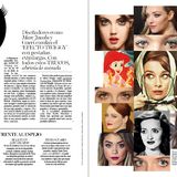 Big Eyes (Vogue España)