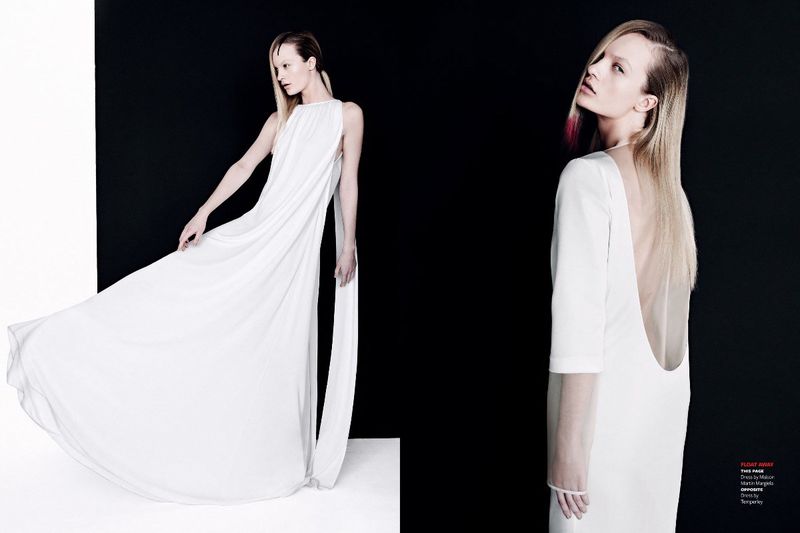 Shape Shift (Tatler Hong Kong)