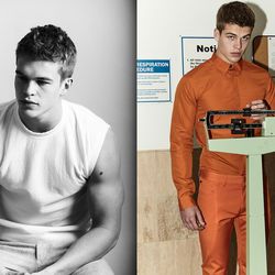 Matthew Edelstein - Fashion Editor/Stylist Profile - Photos & latest news