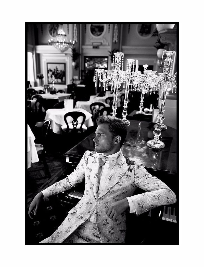 Denizen Autumn 2017 Cover (Various Covers)