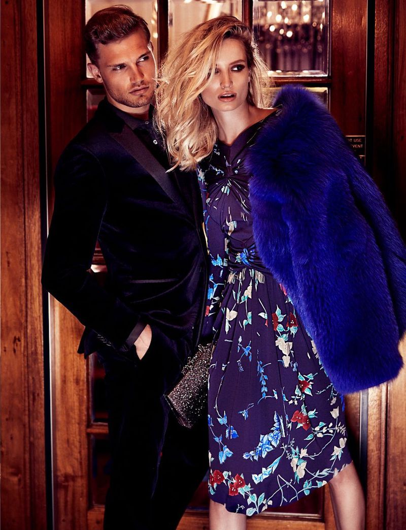 Denizen Autumn 2017 Cover (Various Covers)