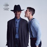 Carson Aldridge - Model Profile - Photos & latest news