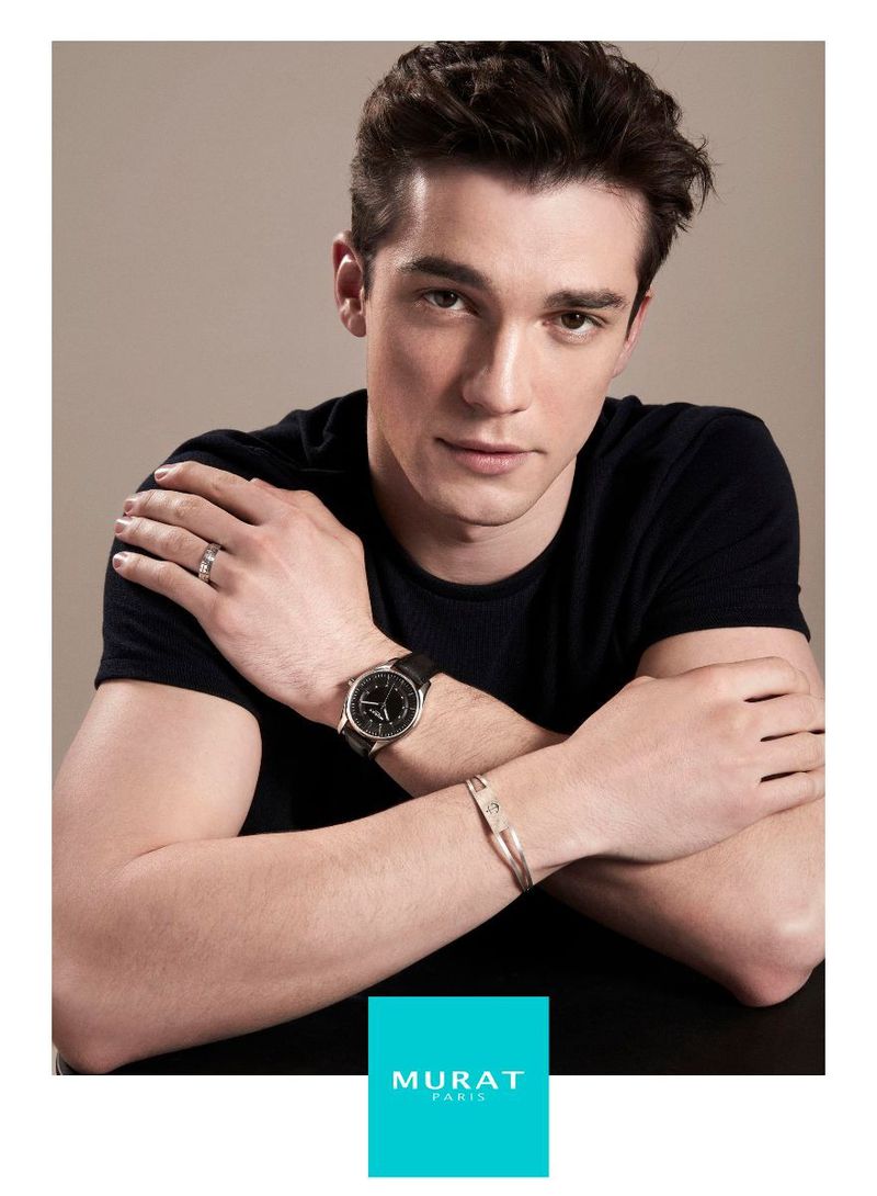 Murat Paris S/S 2017 (Various Campaigns)