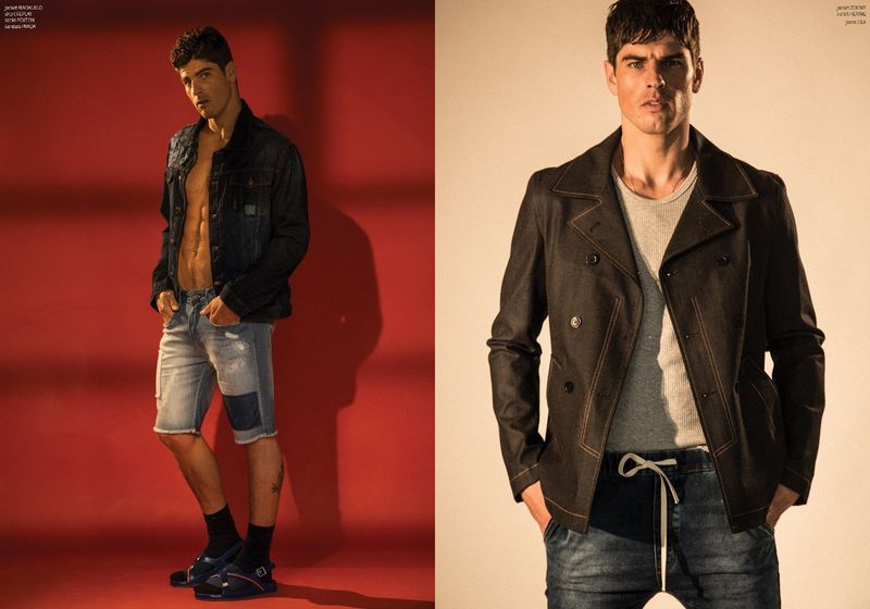 Viktor Magazine #01 (Viktor Magazine)