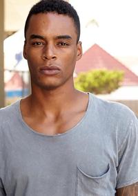 Ricky Owens - Model Profile - Photos & latest news