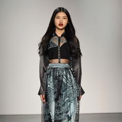 Nancy Pang - Model Profile - Photos & latest news