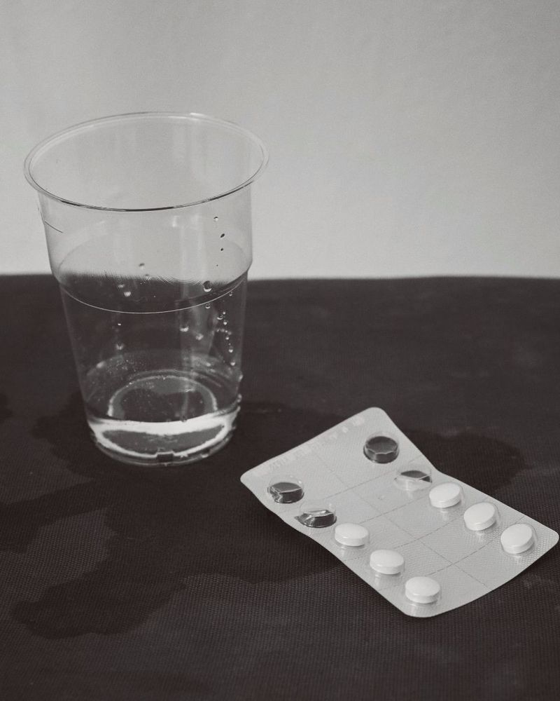 Youthful Entropy (Forget Them Magazine)