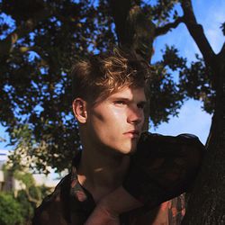 Austin Scoggin - Model Profile - Photos & latest news