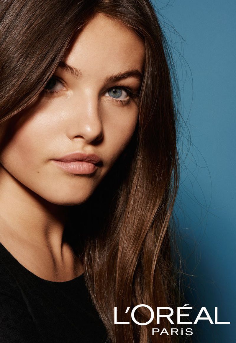 Loreal Skin Spring 2017 (L'Oréal Paris)