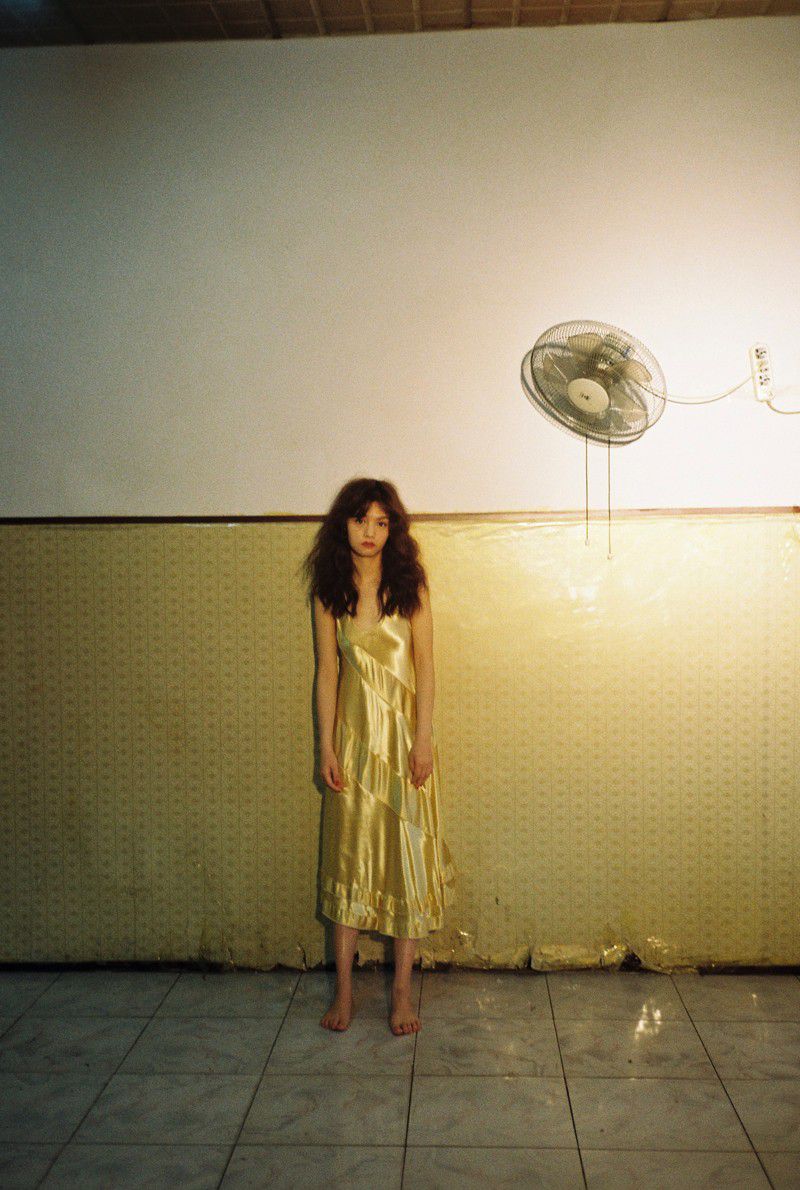 China (Numero China)