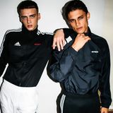 Michael Gioia - Model Profile - Photos & latest news