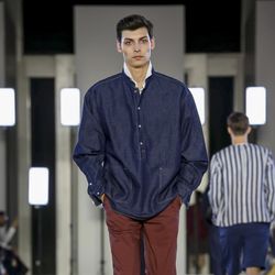 Flint Louis Hignett - Model Profile - Photos & latest news