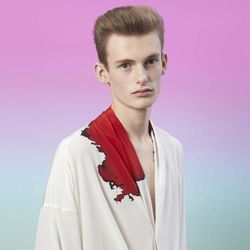 Robin van der Veen - Model Profile - Photos & latest news