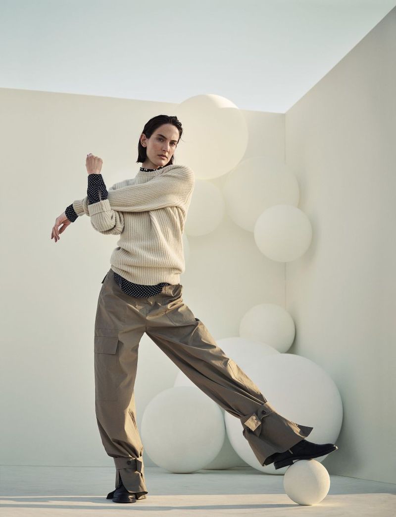 Me Jane (British Vogue)