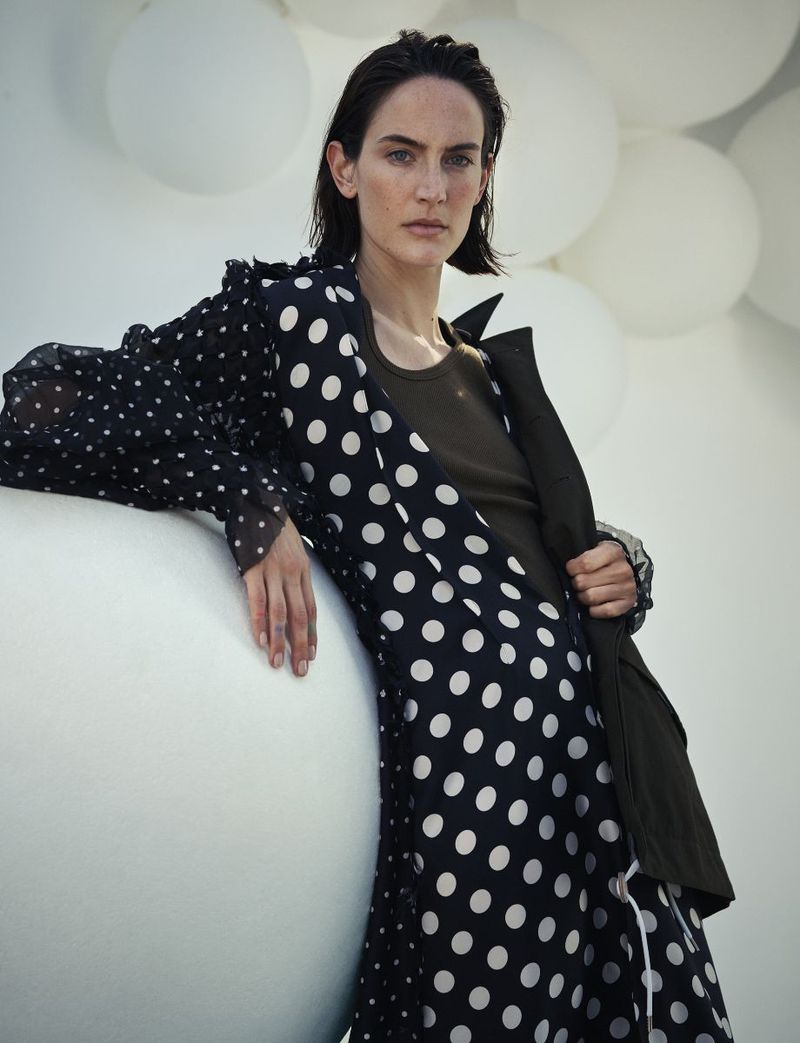 Me Jane (British Vogue)