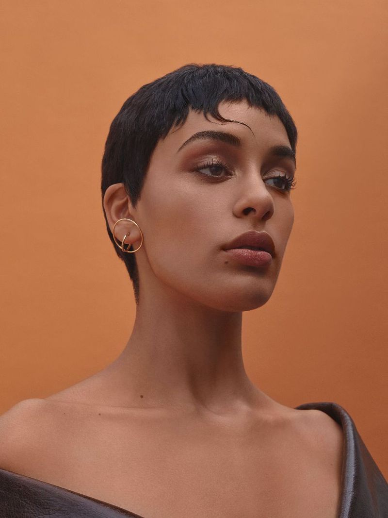 Jorja Smith (Clash Magazine)
