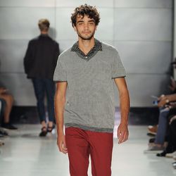 Miles Frank - Model Profile - Photos & latest news