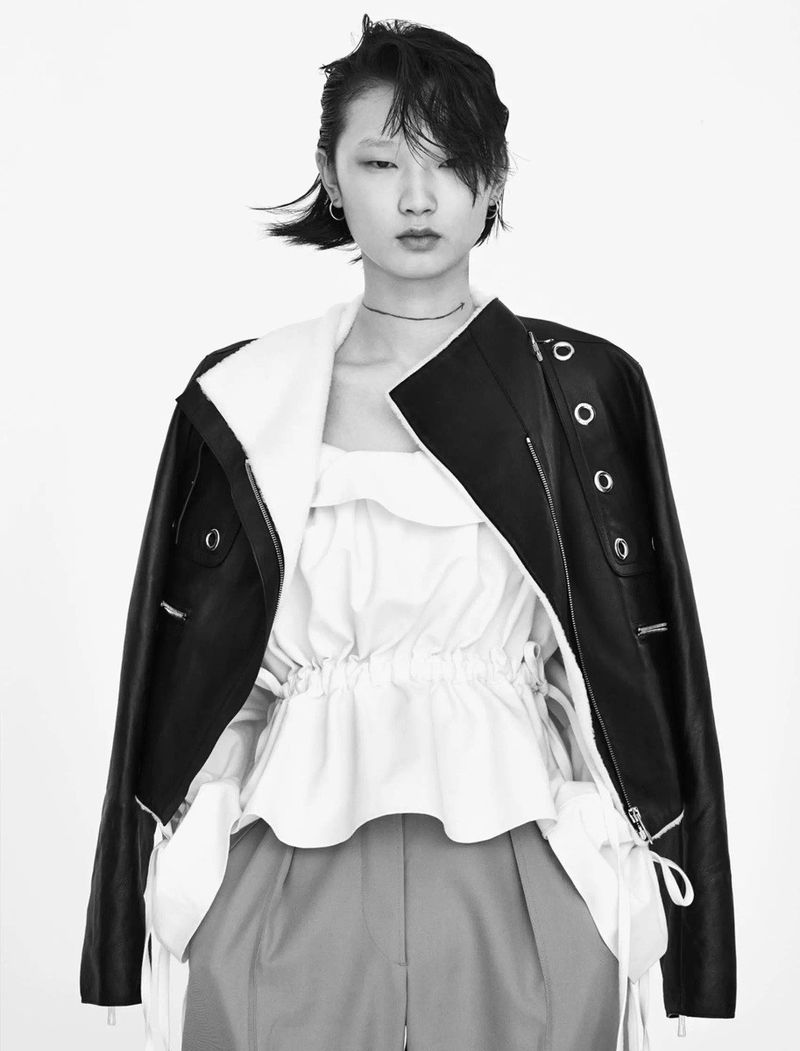 CHINA DESIGNER (Numero China)