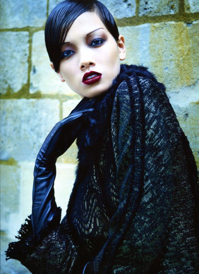 Grace by Kai (Numero China)
