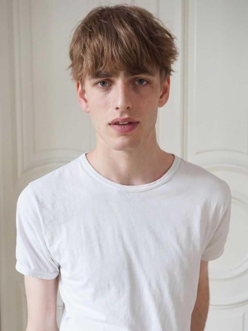 Stockholmsgruppen 2017 Polaroids/Portraits (Polaroids-Digitals)