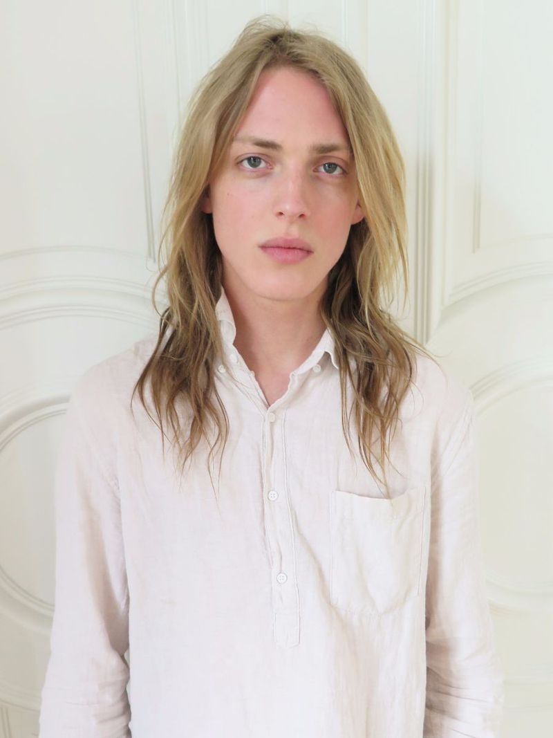 Stockholmsgruppen 2017 Polaroids/Portraits (Polaroids-Digitals)