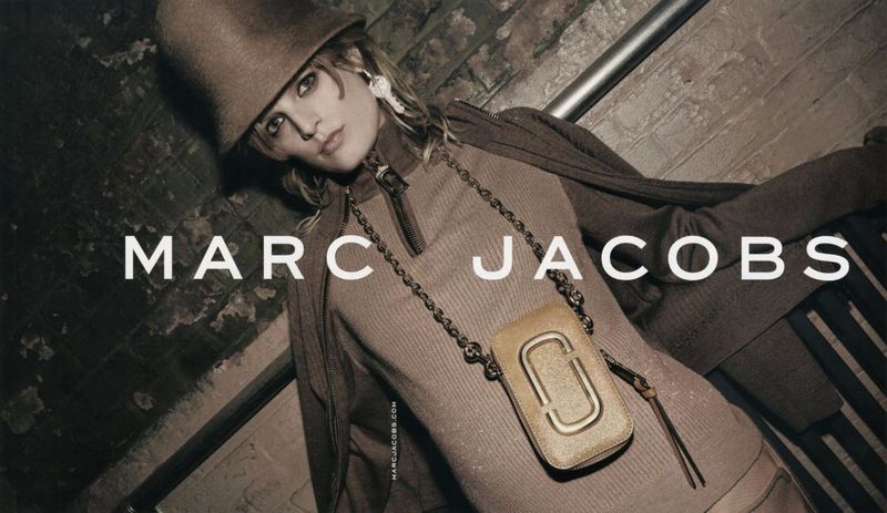 Marc Jacobs F/W 2017 (Marc Jacobs)