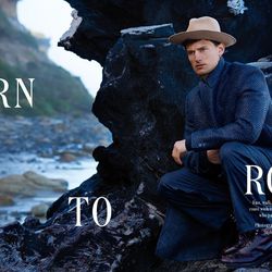 Matthew Edelstein - Fashion Editor/Stylist Profile - Photos & latest news