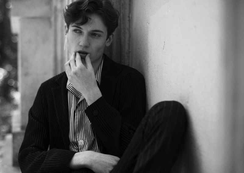 The Remains of the Day (JON Magazine)