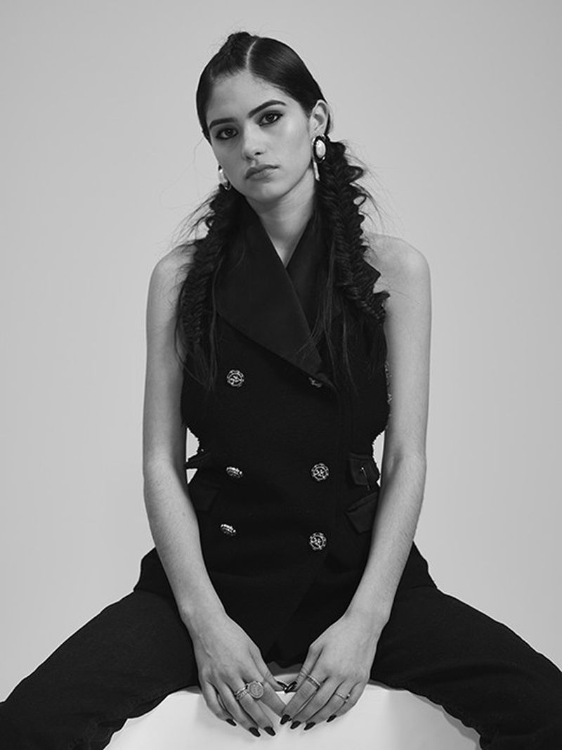 Kim Turnbull (Dull Magazine)