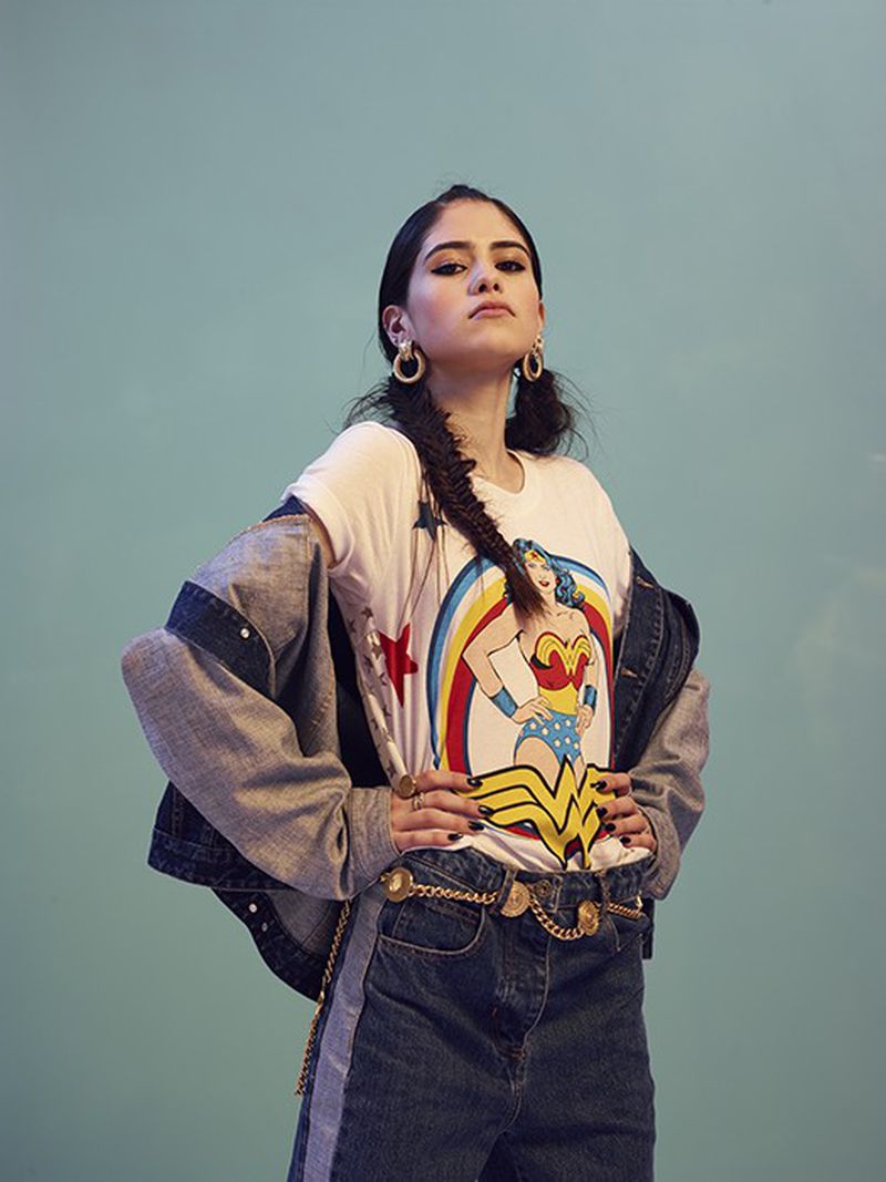 Kim Turnbull (Dull Magazine)