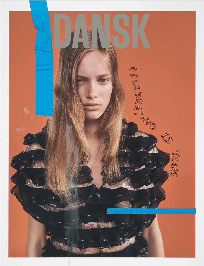 Dansk Fall 2017 Covers (Dansk)