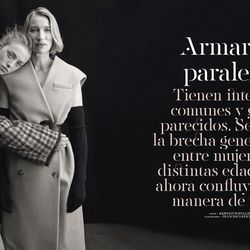 Anique Jozsi - Model Profile - Photos & latest news