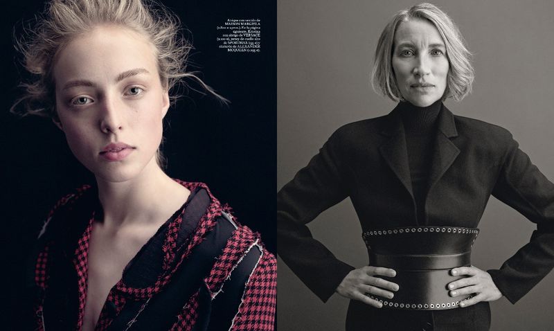 armarios paralelos (S Moda for El Pais)